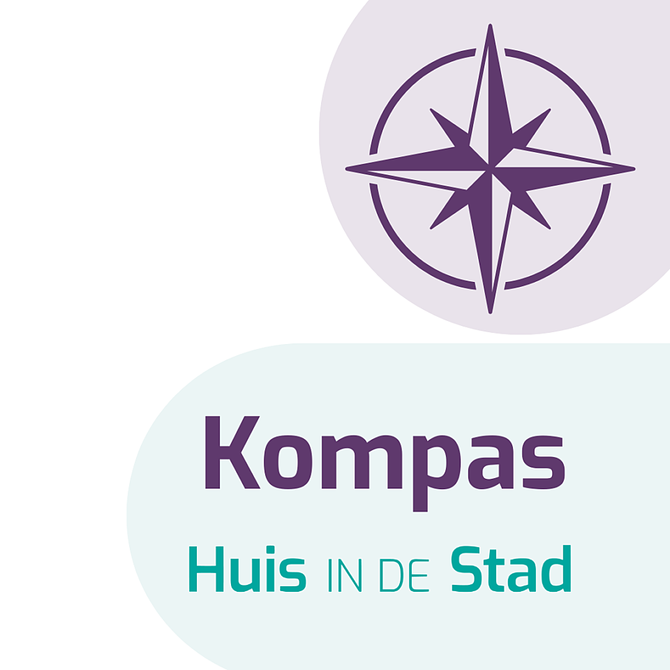 Over Huis in de Stad | Huis in de Stad